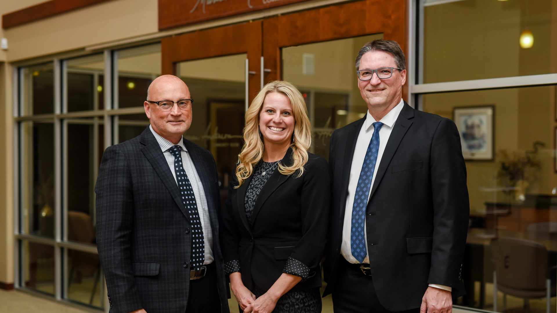 Community Banking & Lending | Community Bank Mankato