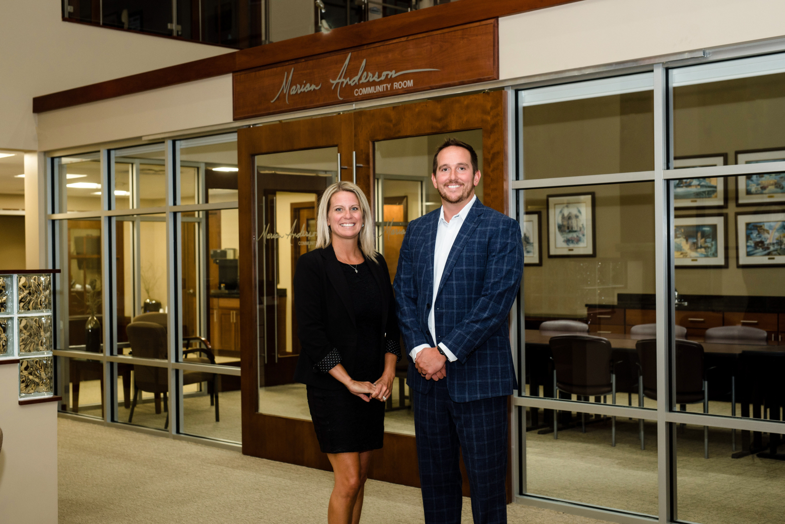 Community Banking & Lending | Community Bank Mankato